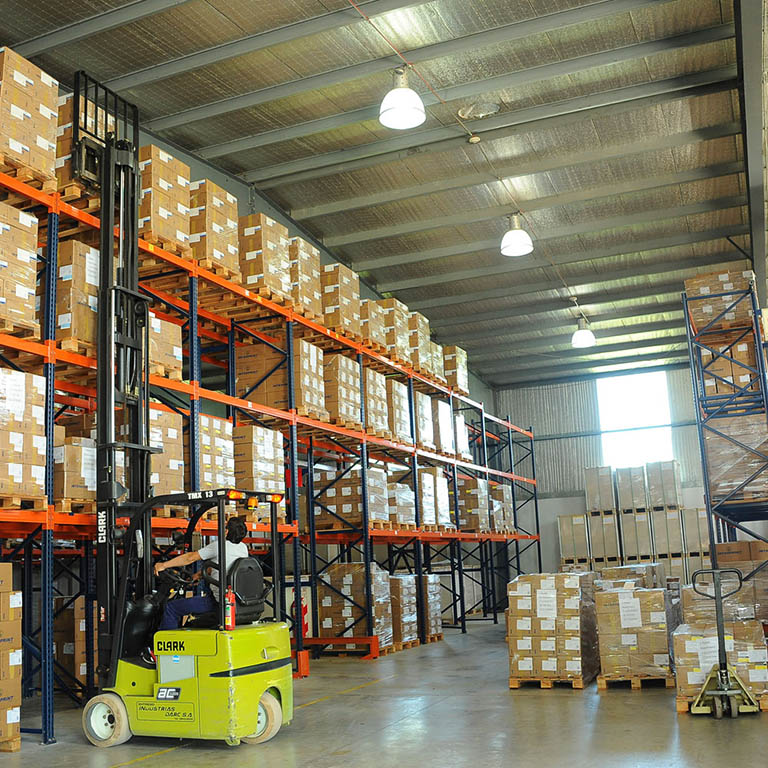 Interprint - 55 años ofreciendo soluciones al mercado del packaging ...